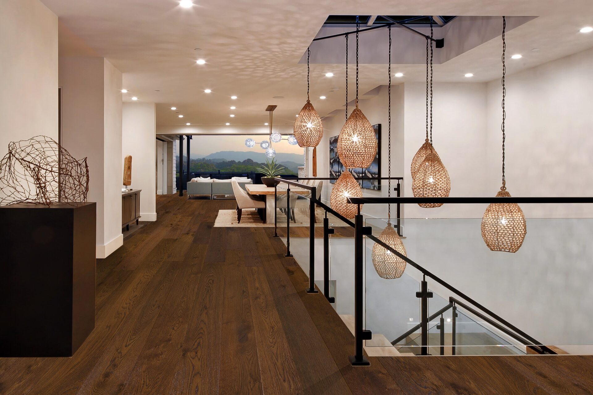 MODERN FARMHOUSE - Burnt Sienna - Top Quality Flooring, Hardwood ...